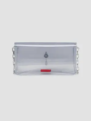 CHRISTIAN LOUBOUTIN Bettina Mini Crossbody Bag