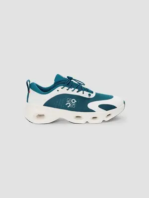 Loewe X On Cloudsolo Low-top Sneakers