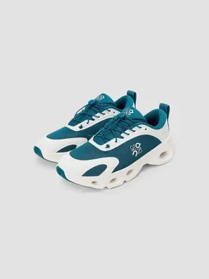 Loewe X On Cloudsolo Low-top Sneakers