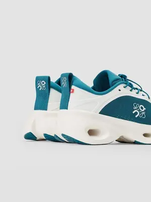 Loewe X On Cloudsolo Low-top Sneakers