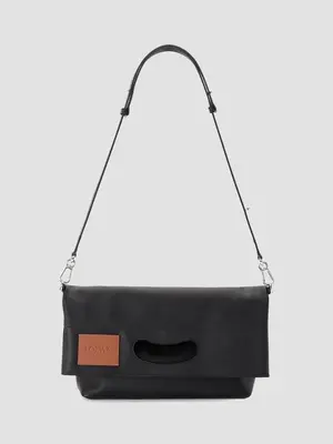 Loewe Bobby Folded Tote Bag