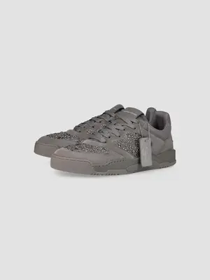 CHRISTIAN LOUBOUTIN Basketball 1 Perla Sneakers