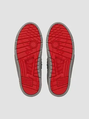 CHRISTIAN LOUBOUTIN Basketball 1 Perla Sneakers