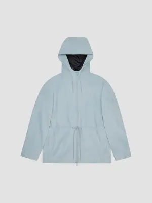 Rains Suva Waterproof Hooded Jacket