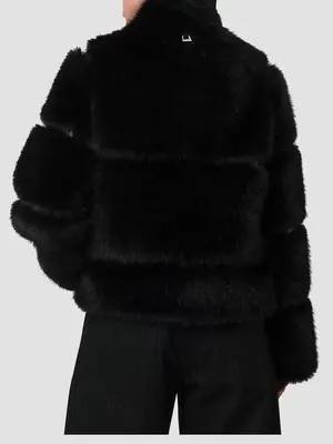Apparis Sai Faux-sable Fur Coat