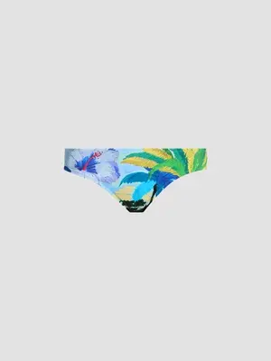 Johnny Was Hipster Bikini Bottom - Paradis