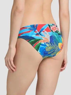 Johnny Was Hipster Bikini Bottom
