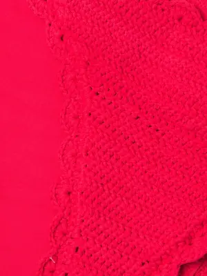 Beach Riot Crochet Soleil Swim Bottom