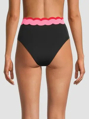 Beach Riot Harriet High-rise Bikini Bottom