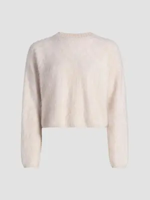 Cami Nyc Niall Cashmere Sweater - Oat
