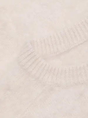 Cami Nyc Niall Cashmere Sweater - Oat