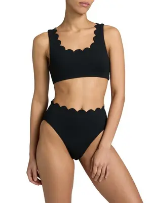 Beach Riot Madison Bikini Top