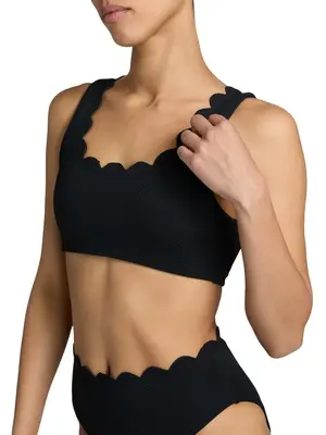 Beach Riot Madison Bikini Top