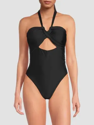 Ramy Brook Arielle One-piece Swimsuit