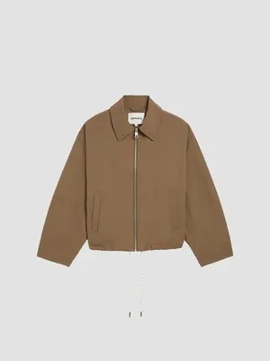 Apparis Ada Rain Jacket - Cedar