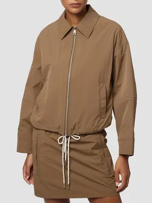Apparis Ada Rain Jacket - Cedar