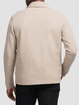 Robert Graham Adriano Shawl Knit Cardigan