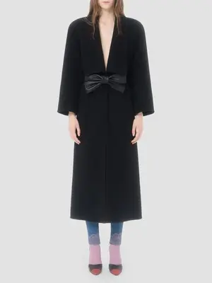 Valentino Garavani Soft Drap Coat