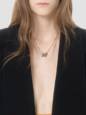 Valentino Garavani Soft Drap Coat