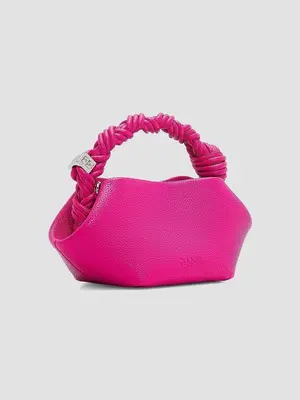 GANNI Mini Bou Crossbody Bag