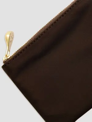 NAGHEDI St. Barths Petit Nest Weave Top Handle Bag
