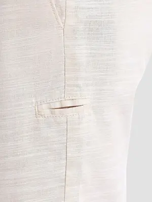 Robert Graham Dixton Cotton-linen Shorts