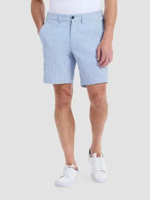 Robert Graham Fornillo Striped Shorts