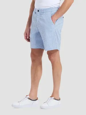 Robert Graham Fornillo Striped Shorts