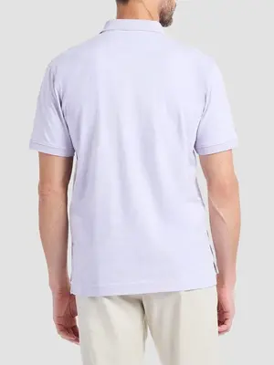 Robert Graham Linford Knit Polo Shirt
