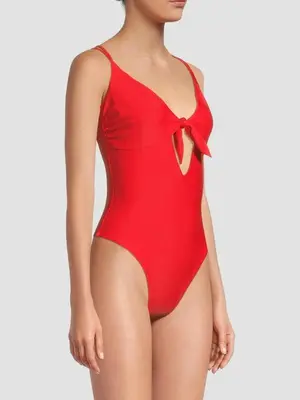Ramy Brook Nichelle One-piece Swimsuit