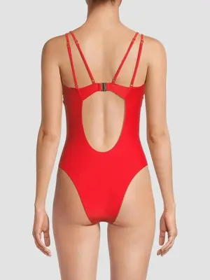 Ramy Brook Nichelle One-piece Swimsuit