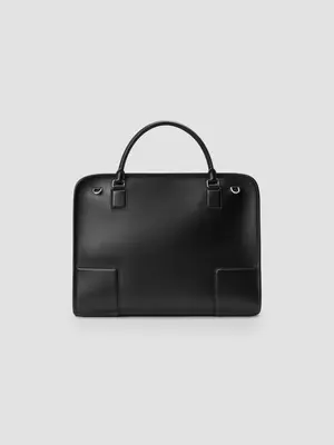 Loewe Amazona 180 Extra-large Leather Tote