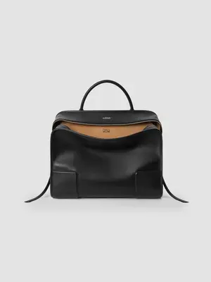 Loewe Amazona 180 Extra-large Leather Tote