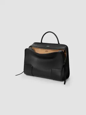 Loewe Amazona 180 Extra-large Leather Tote