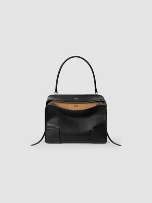 Loewe Amazona 180 Extra-large Leather Tote