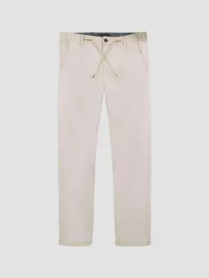 Robert Graham Arles Woven Pants - Khaki
