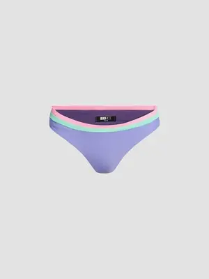 Beach Riot Saffron Bikini Bottom - Sherbert Shores