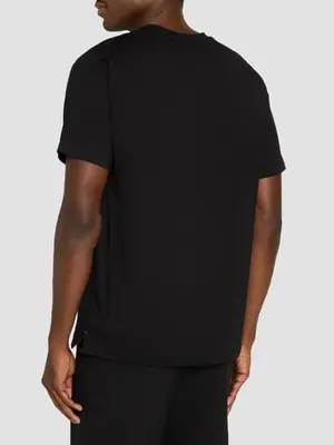 Robert Graham Silent Knockout Graphic T-shirt