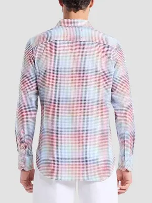 Robert Graham Ligett Gingham Shirt