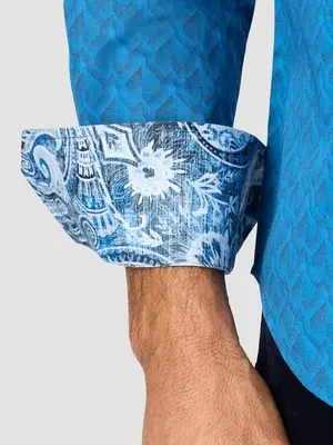 Robert Graham Dimella Woven Shirt