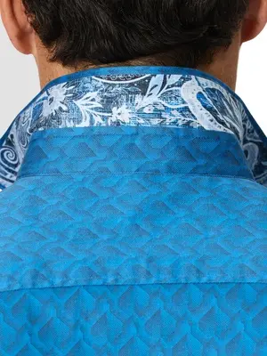 Robert Graham Dimella Woven Shirt