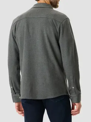 Robert Graham Varano Long-sleeve Shirt Jacket