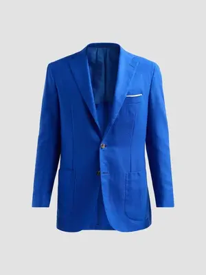 Kiton Cashmere Sport Coat