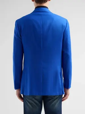 Kiton Cashmere Sport Coat