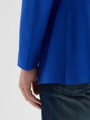 Kiton Cashmere Sport Coat