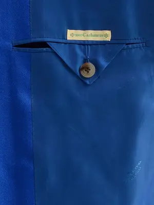 Kiton Cashmere Sport Coat