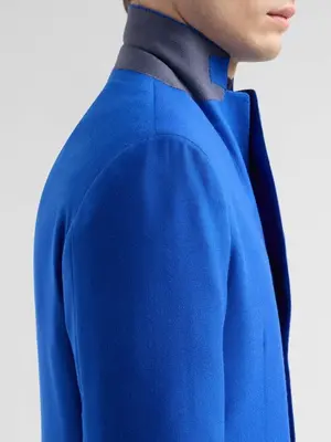 Kiton Cashmere Sport Coat