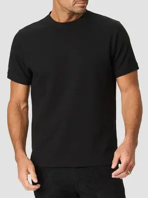 Robert Graham Baslow Knit T-shirt