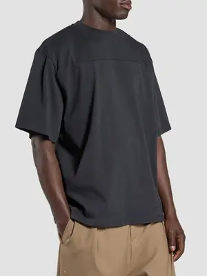 MORDECAI Classic Fit Cotton T-shirt