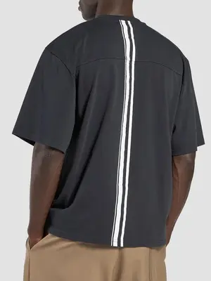 MORDECAI Classic Fit Cotton T-shirt